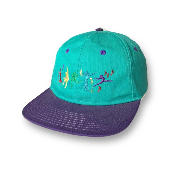 The Ultimate Line | Accessories | New Vintage 9s Broadway Musical Dance ...